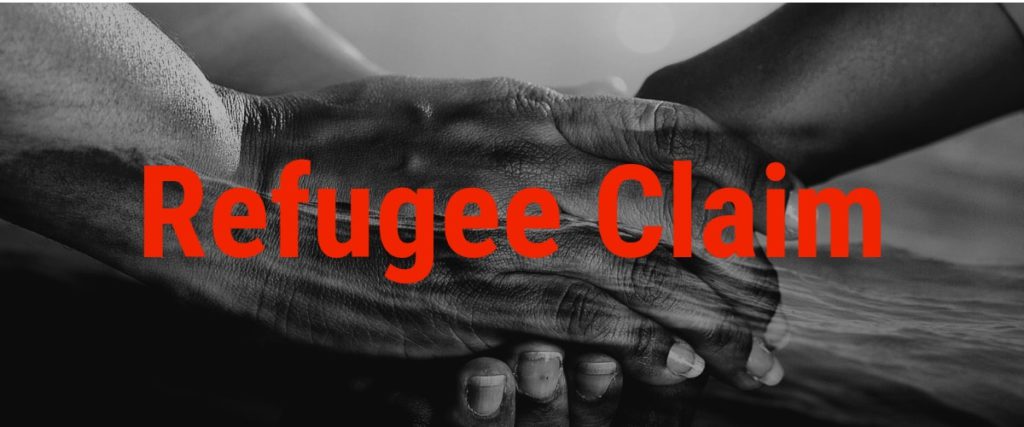 Asylum & Refugee Claims in Canada - Auxilium Law PC