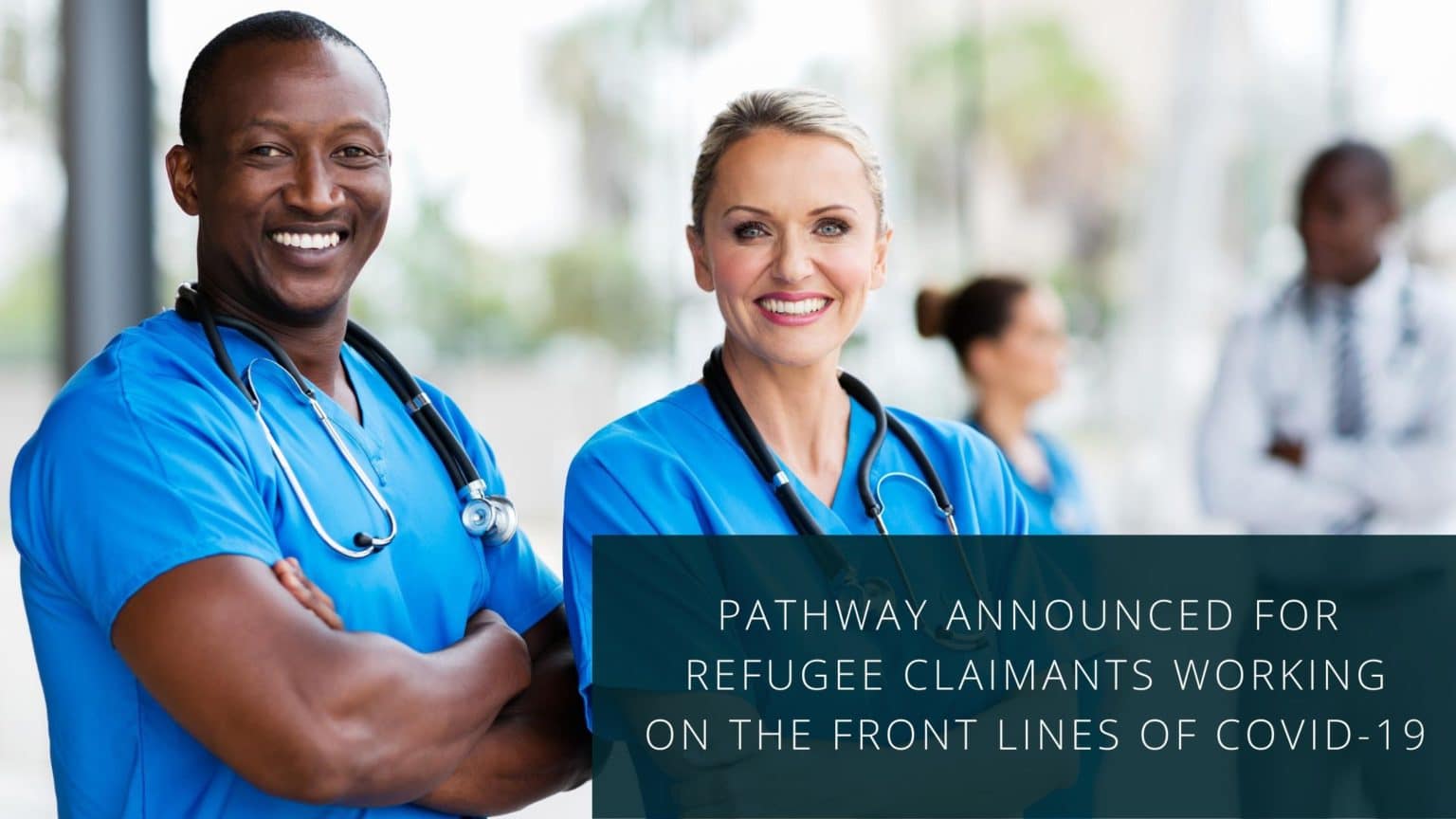 Government launches long-awaited Pathway for permanent residence for ...