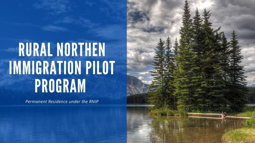 the RNIP Program a great option for PR